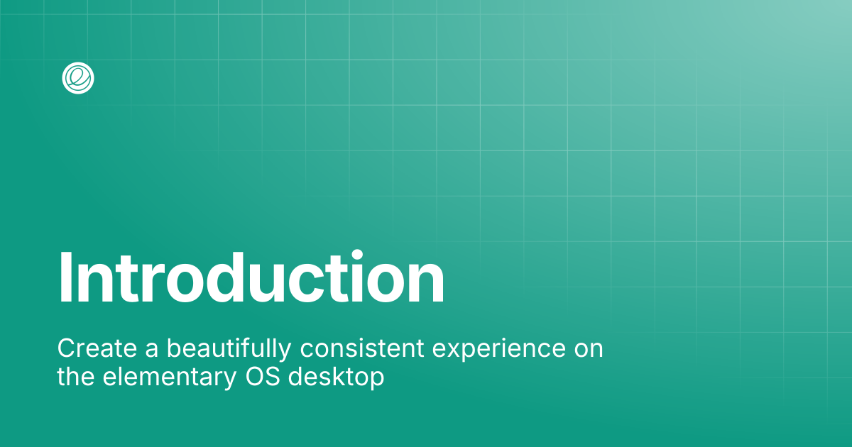 Introduction | Human Interface Guidelines